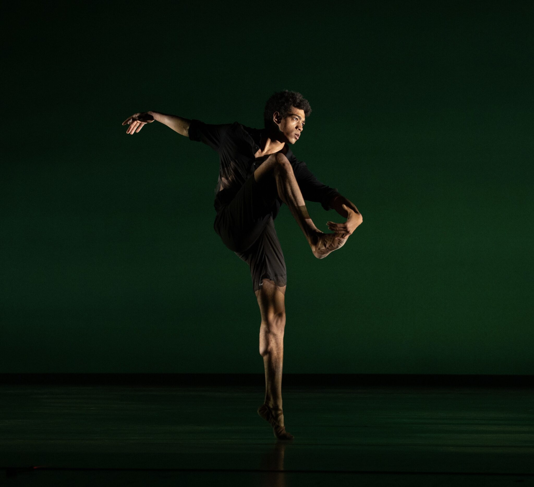 Calendar - American Repertory Ballet