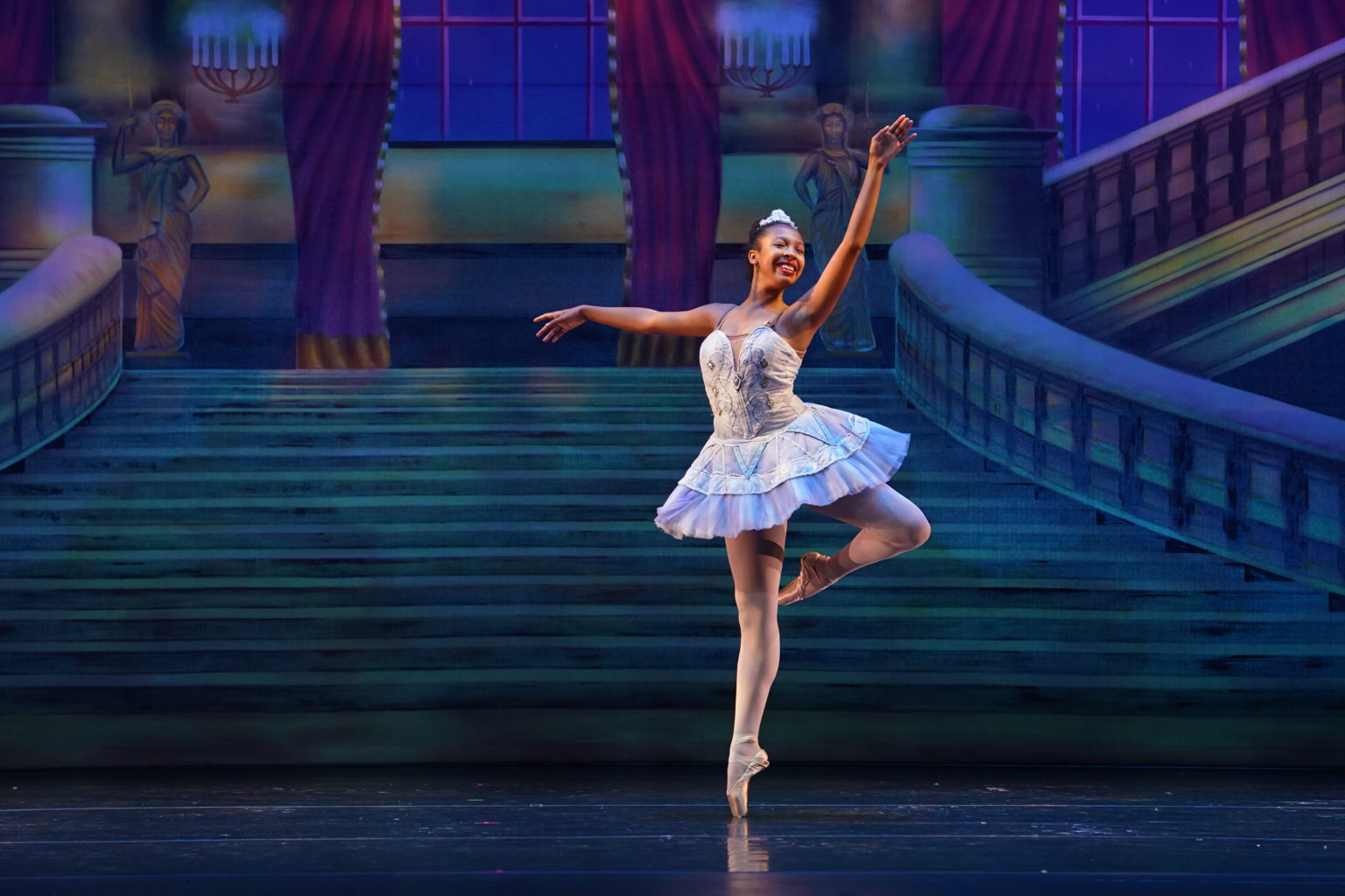 Performance Opportunities - American Repertory Ballet