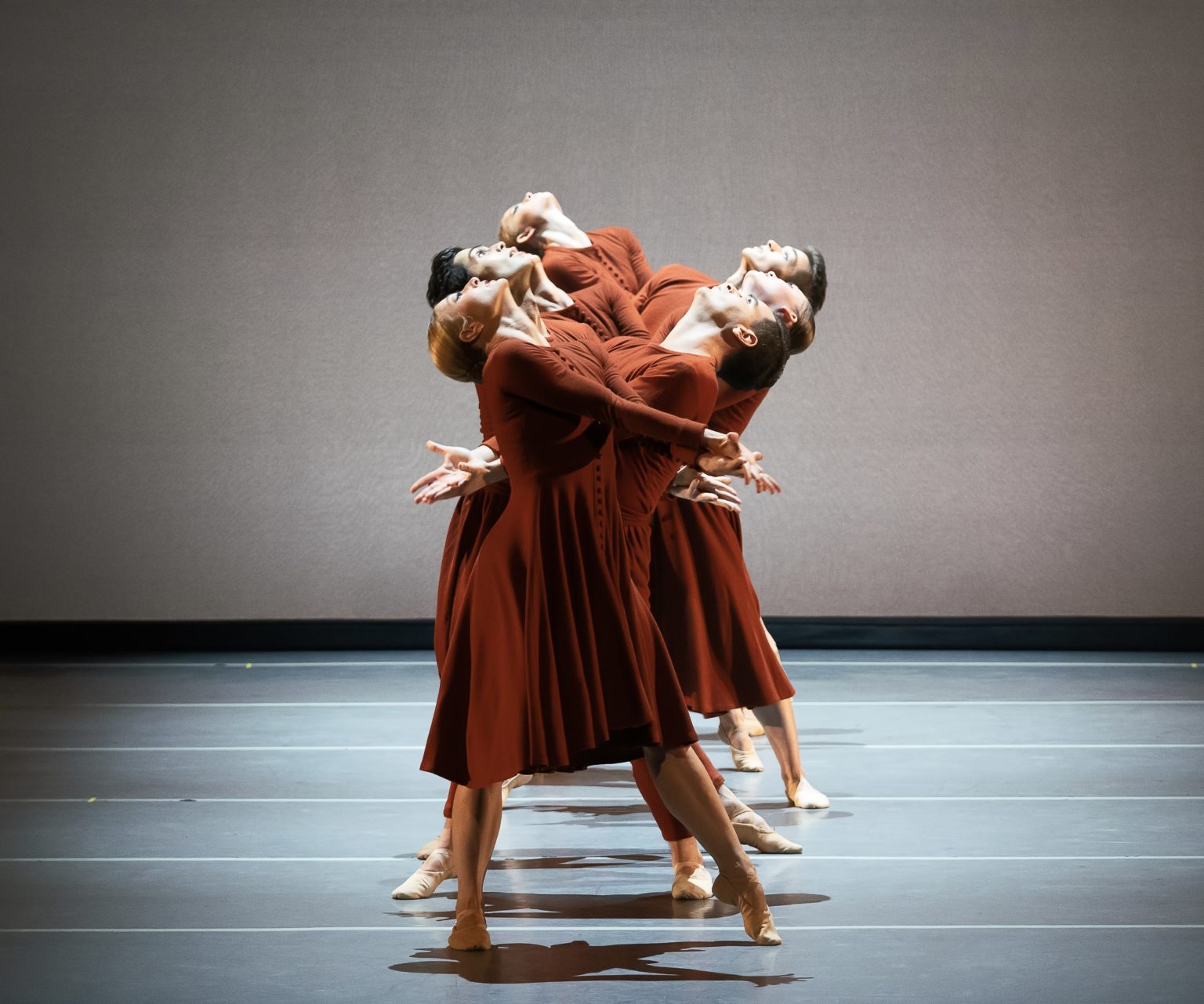 ARB Press Kit - American Repertory Ballet
