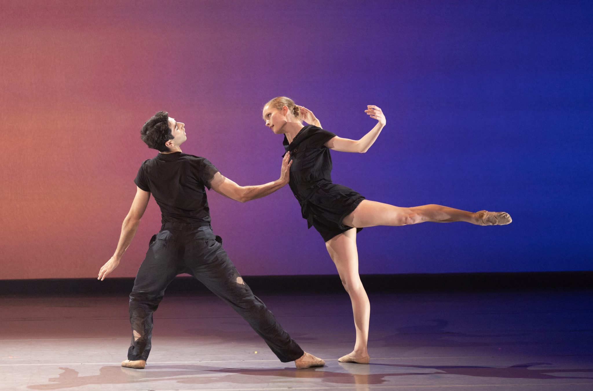 Circadia - American Repertory Ballet