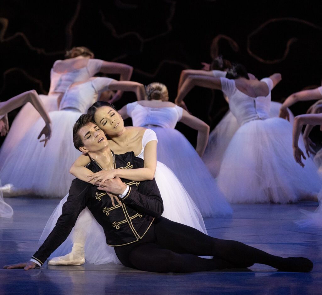 Giselle - American Repertory Ballet