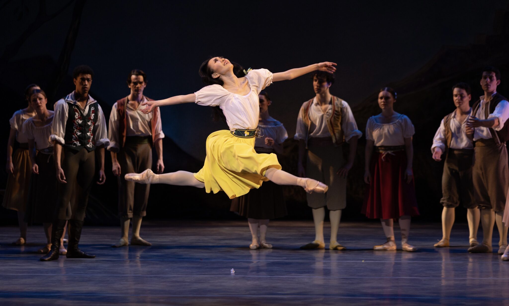Giselle - American Repertory Ballet