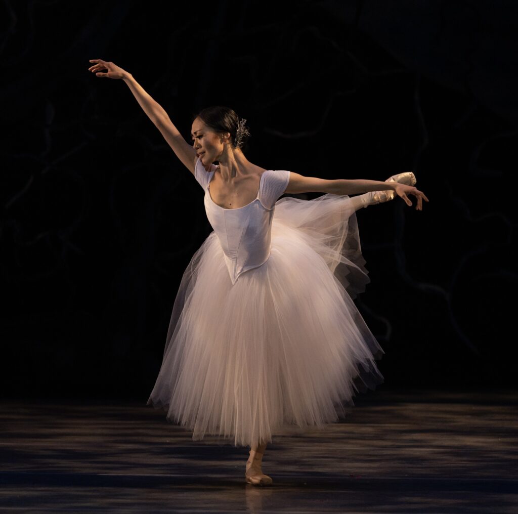 Giselle - American Repertory Ballet