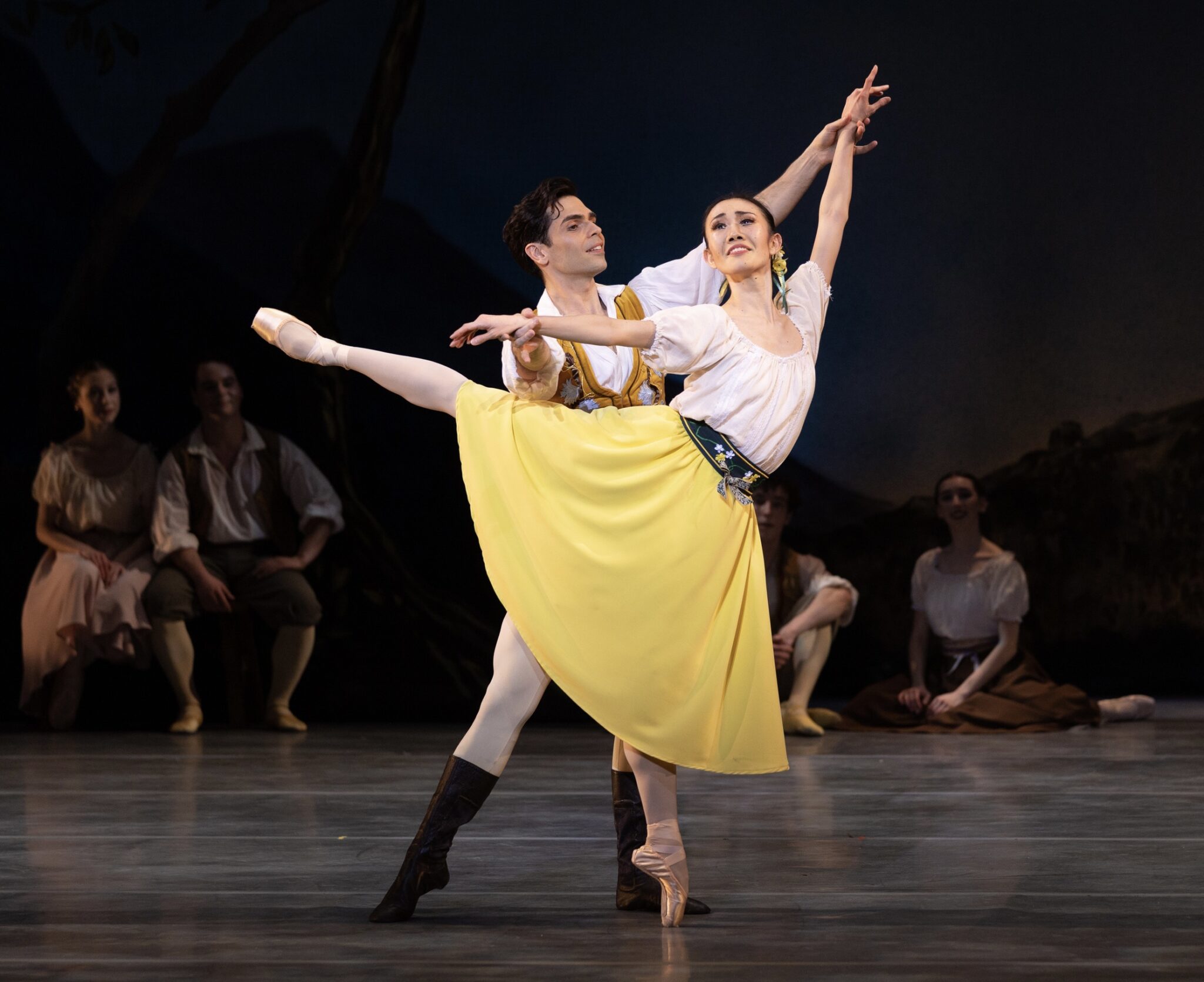 Giselle - American Repertory Ballet