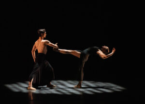 Sight Line - American Repertory Ballet