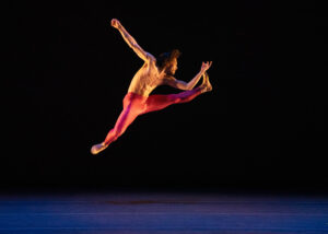 VARIANTS - American Repertory Ballet