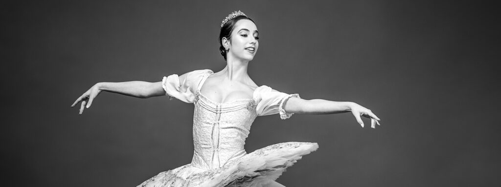 Calendar - American Repertory Ballet