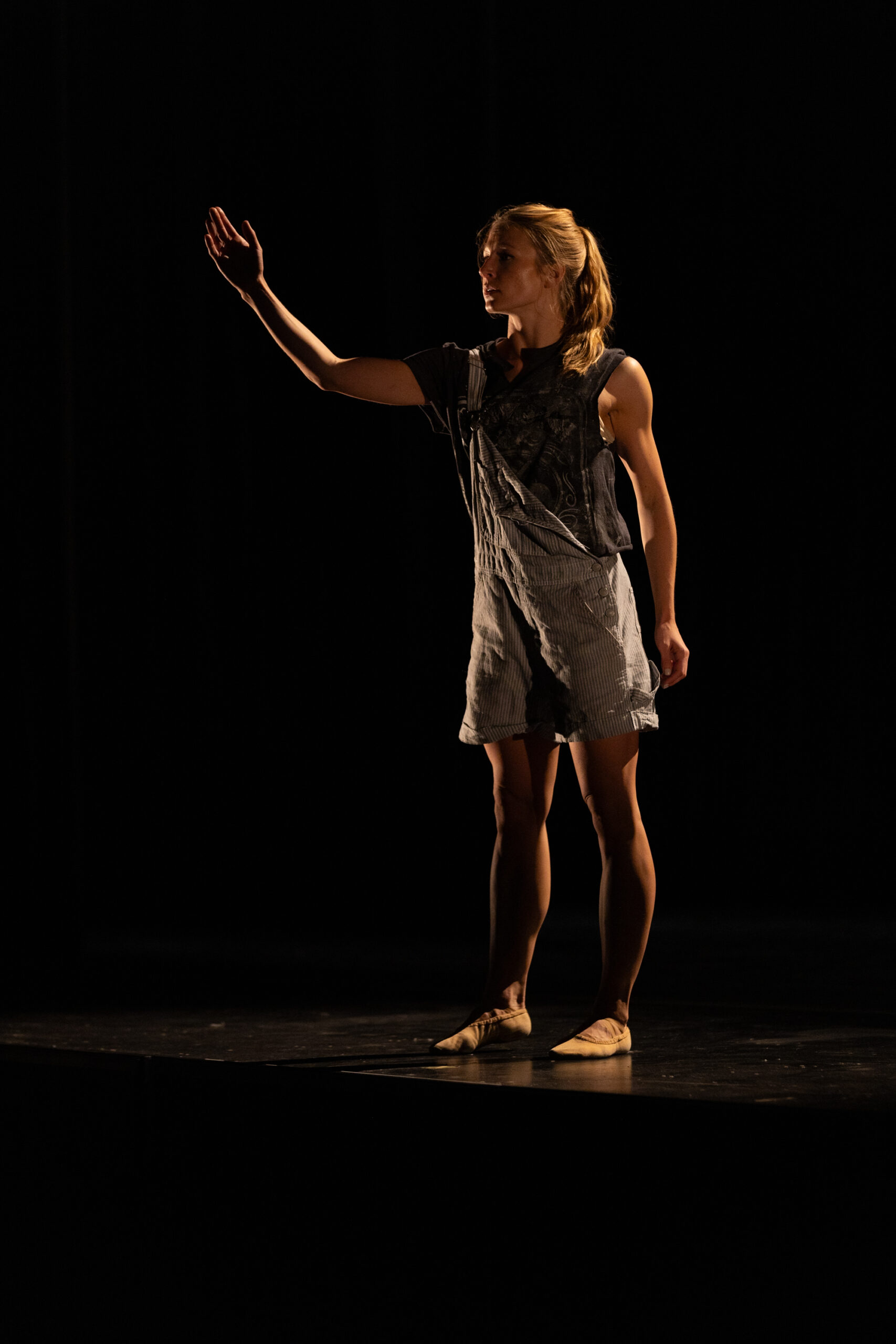 if - American Repertory Ballet