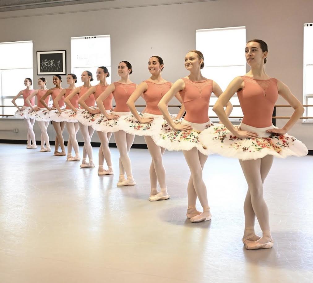 Home - American Repertory Ballet