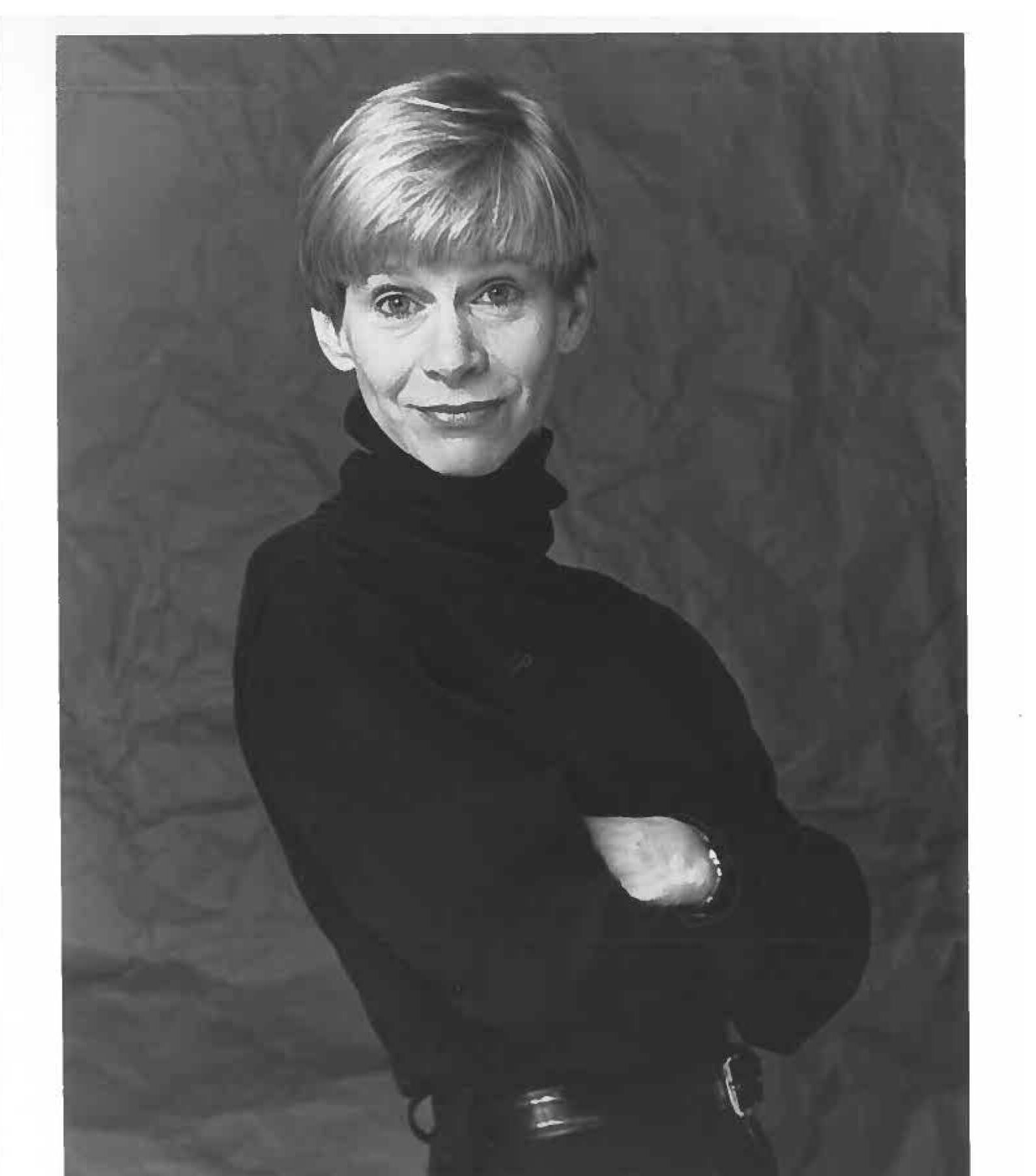 Carol Estey - American Repertory Ballet