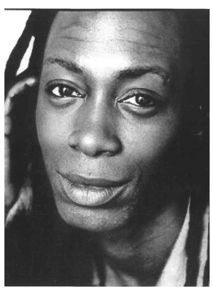Kraig Patterson - American Repertory Ballet