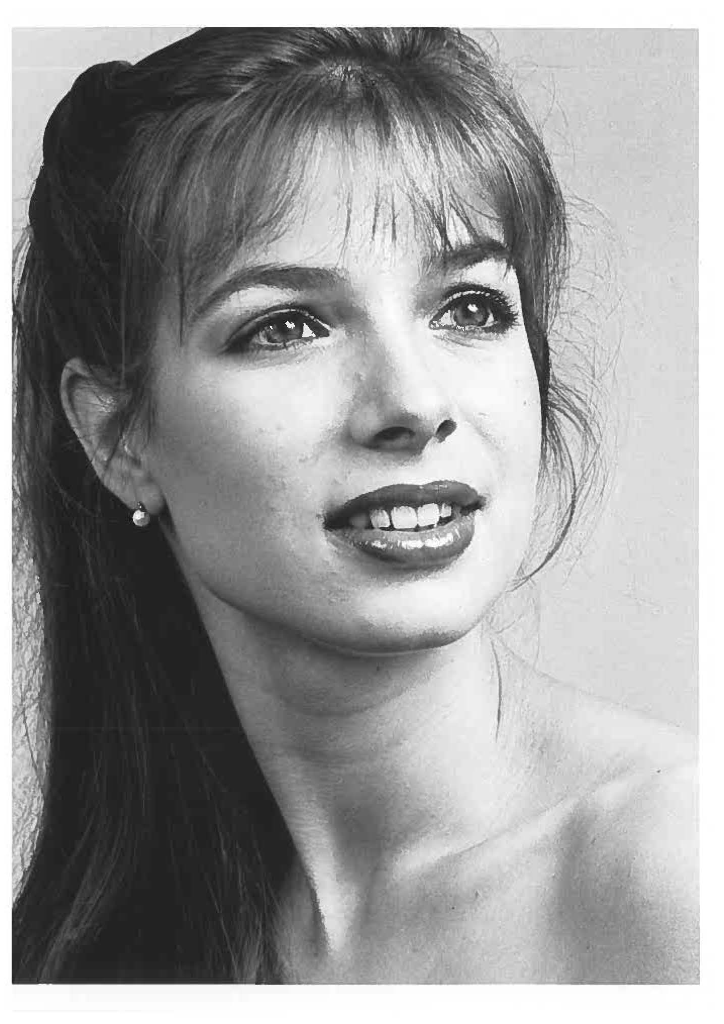 Lisa de Ravel - American Repertory Ballet