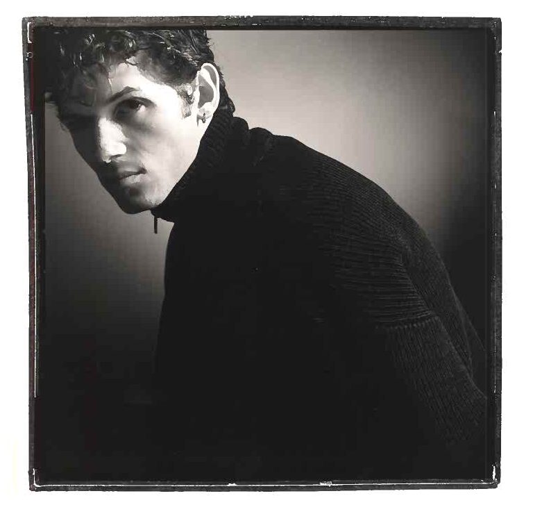 Sean Mahoney - American Repertory Ballet