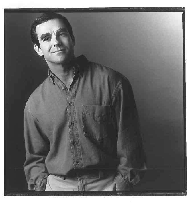 Tim Acito - American Repertory Ballet